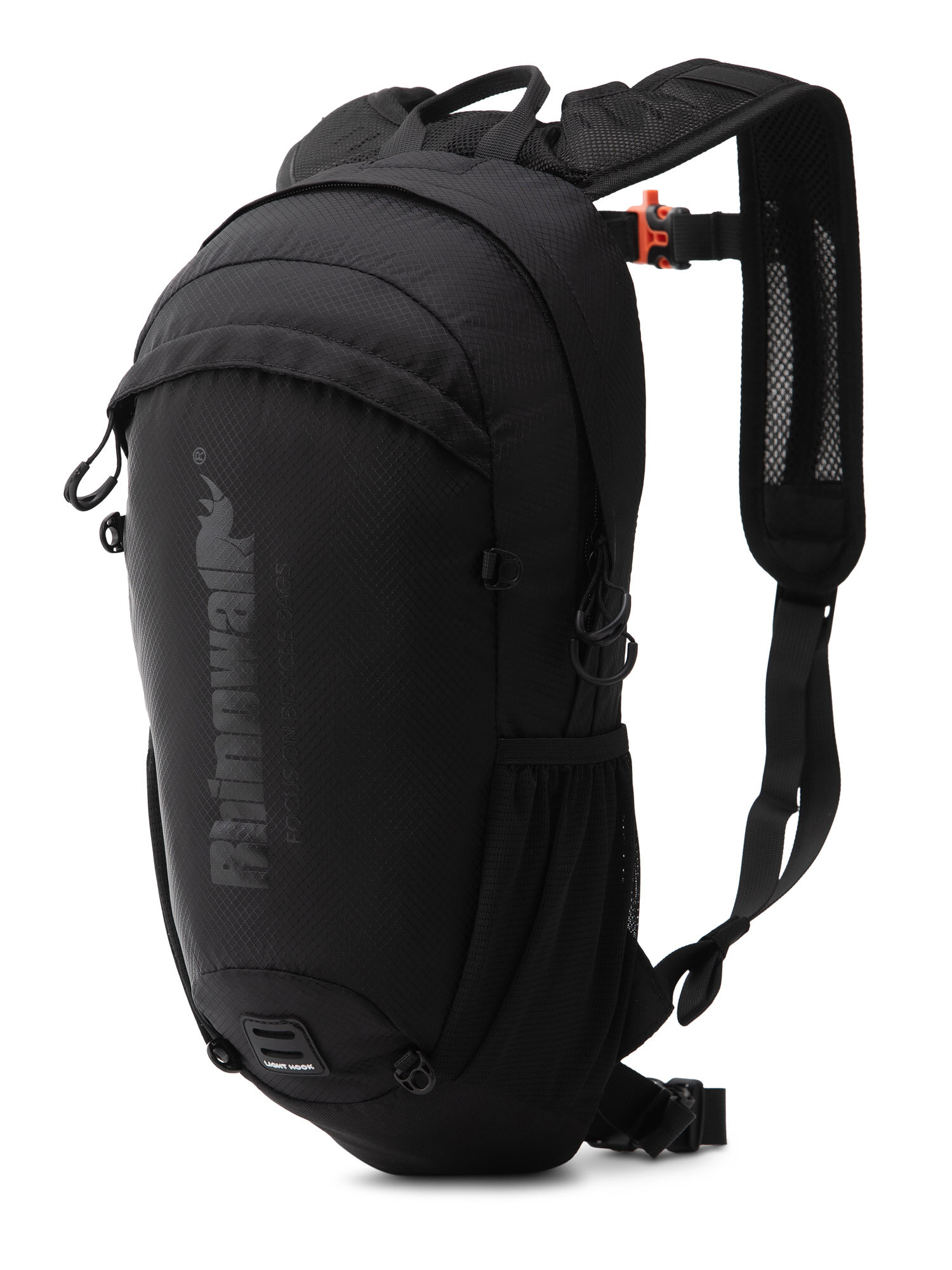 Рюкзак Rhinowalk 12L Black