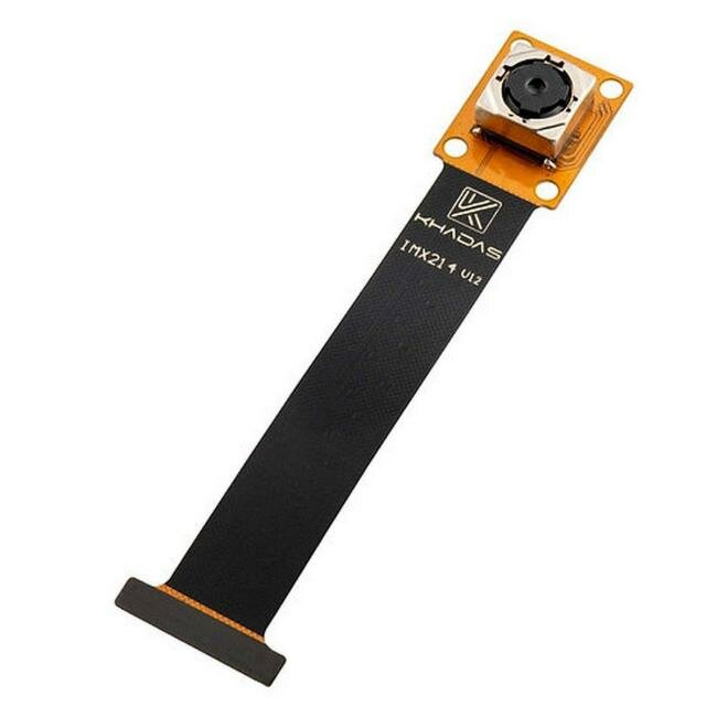 Khadas Camera (Sony IMX214, 13Mpx, MIPI-CSI)