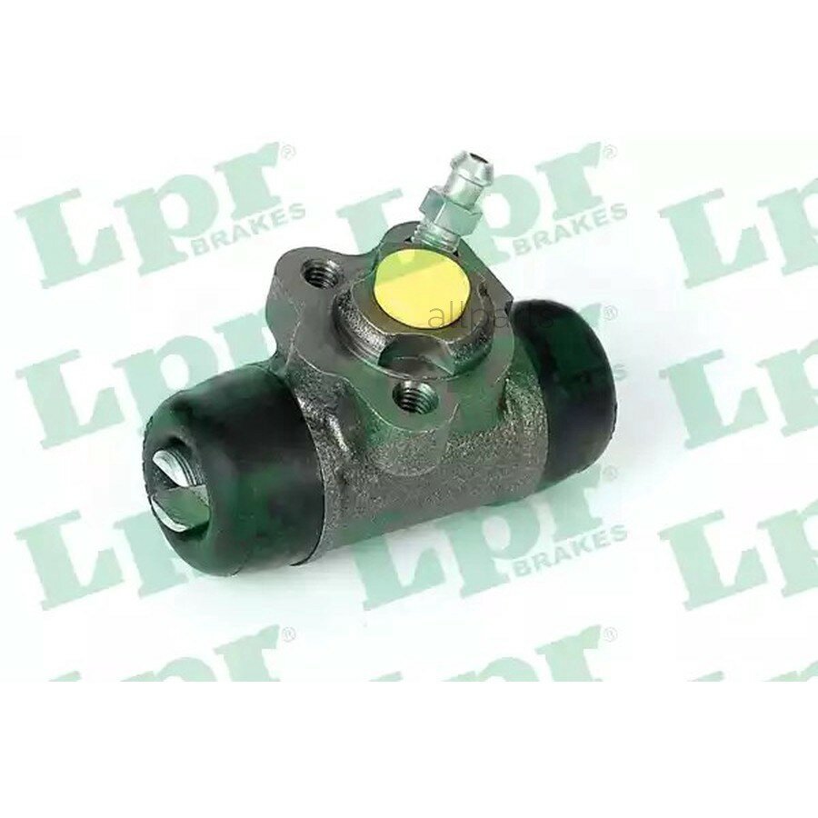 LPR 4342 Цилиндр торм. колёсный