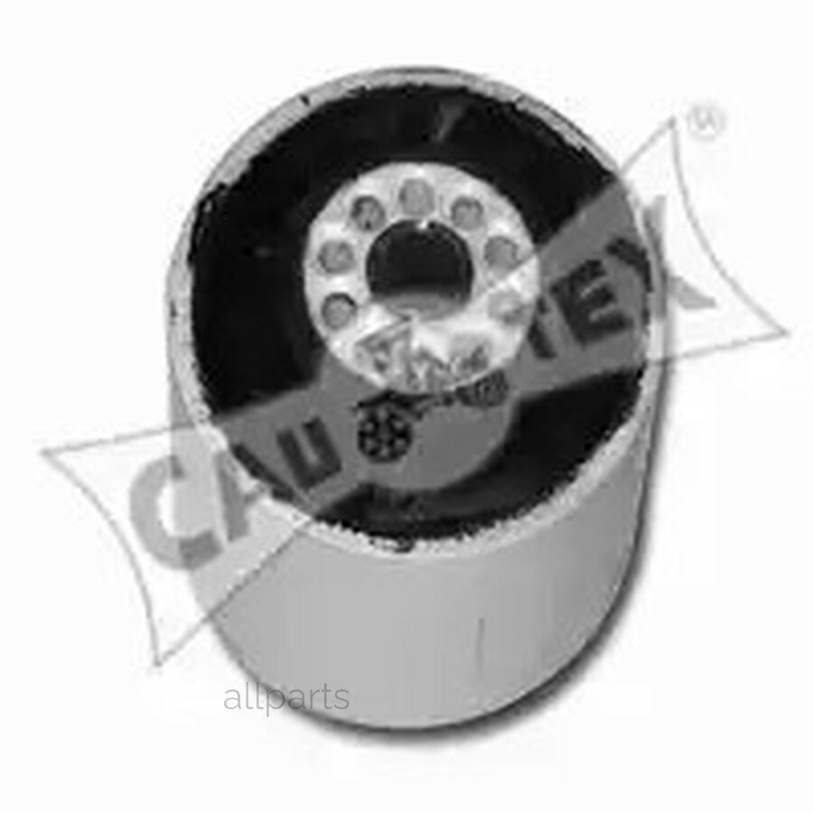 CAUTEX 030925 Сайлентблок опоры двигателя PEUGEOT 306/307 1.6