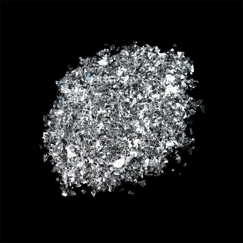 Краситель для творчества, пигмент для смолы и handmade 20 г PET яркий цвет яркость безопасность