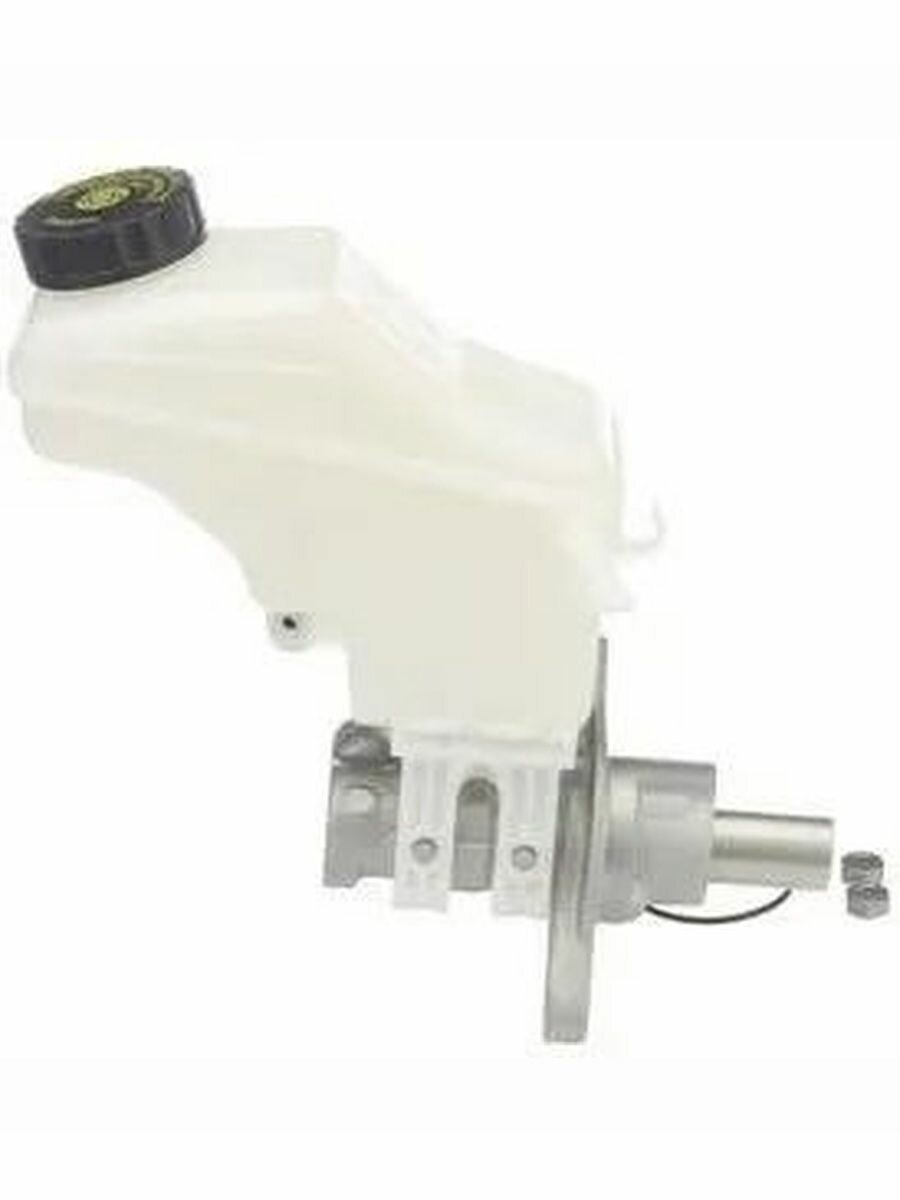 Главный тормозной цилиндр Опель Корса Д, BOSCH 0204123738