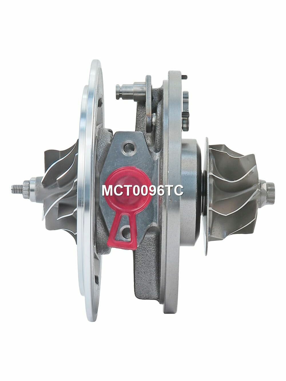 Картридж турбины (турбокомпрессора) Audi A4, A6 (Ауди А4, А6) / Skoda Superb (Шкода Суперб) / Volkswagen Passat (Фольксваген Пассат)