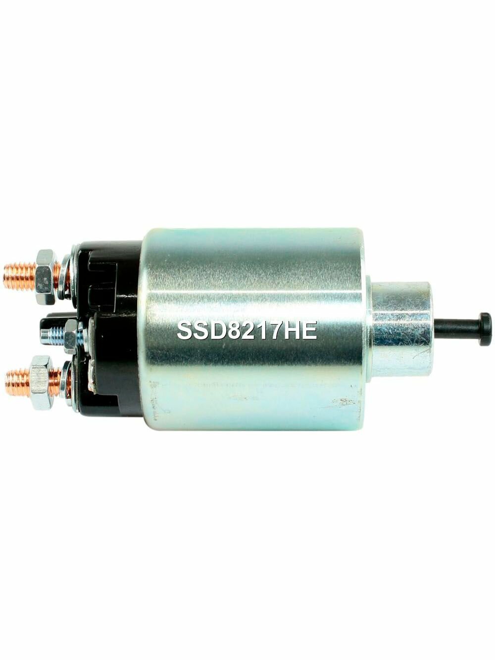 Втягивающее реле стартера UAZ Hunter Chevrolet Evanda Opel Astra F G H