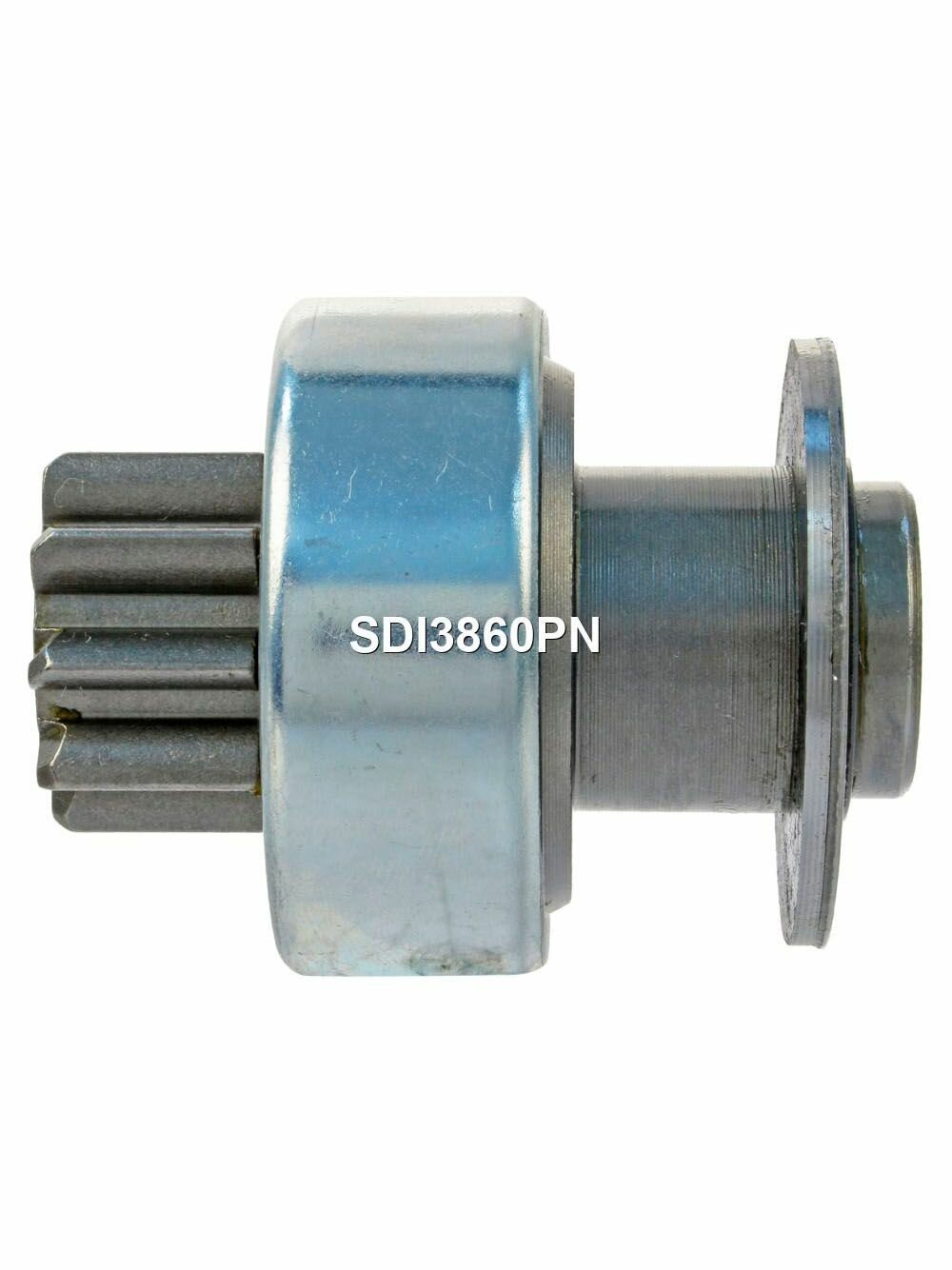 Бендикс стартера Citroen BX Peugeot 205 305 309 405