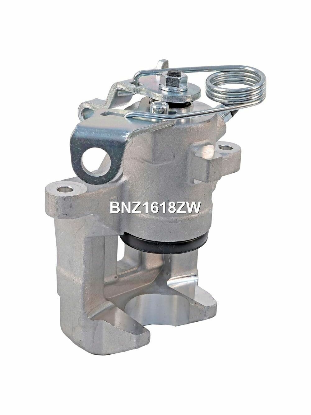 Суппорт тормозной Seat Cordoba Ibiza Skoda Fabia Roomster Volkswagen Polo задний левый