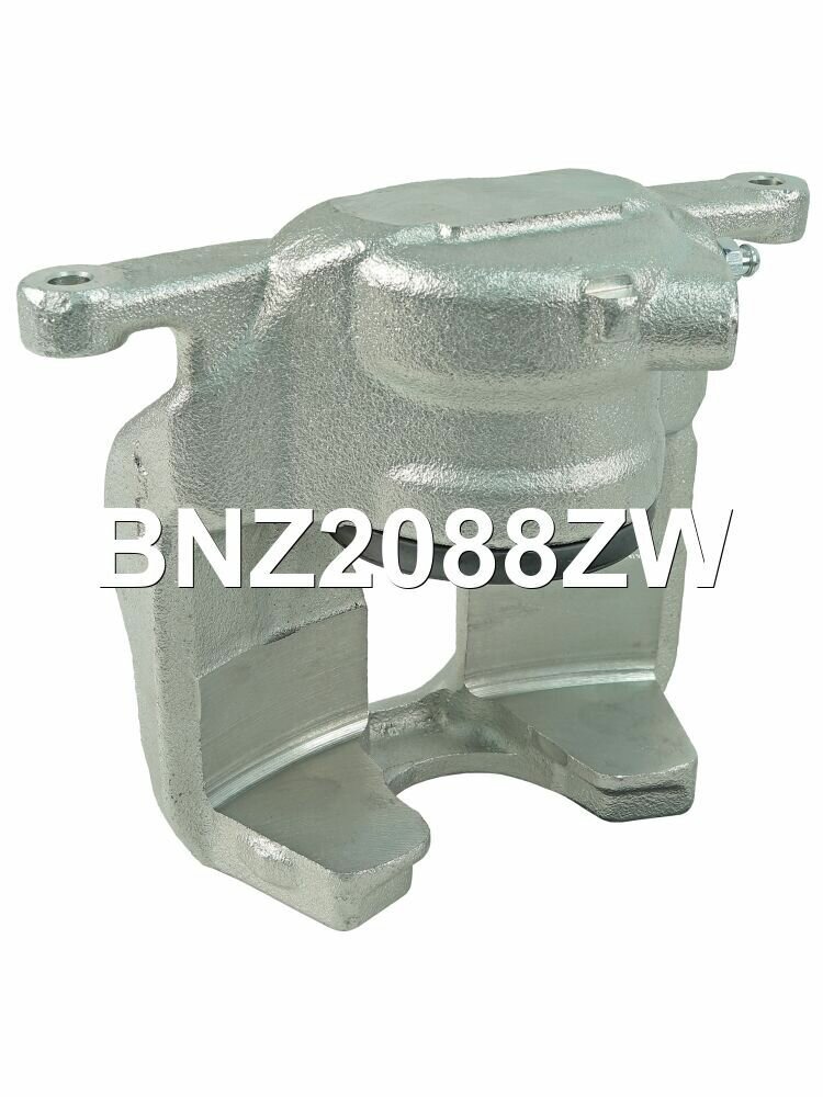 Суппорт тормозной Krauf BNZ2088ZW для MERCEDES A W176 B W246 W242 CLA C117