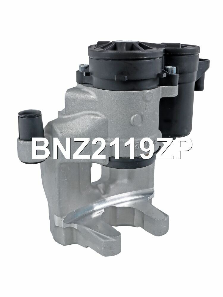 Суппорт тормозной Krauf BNZ2119ZP