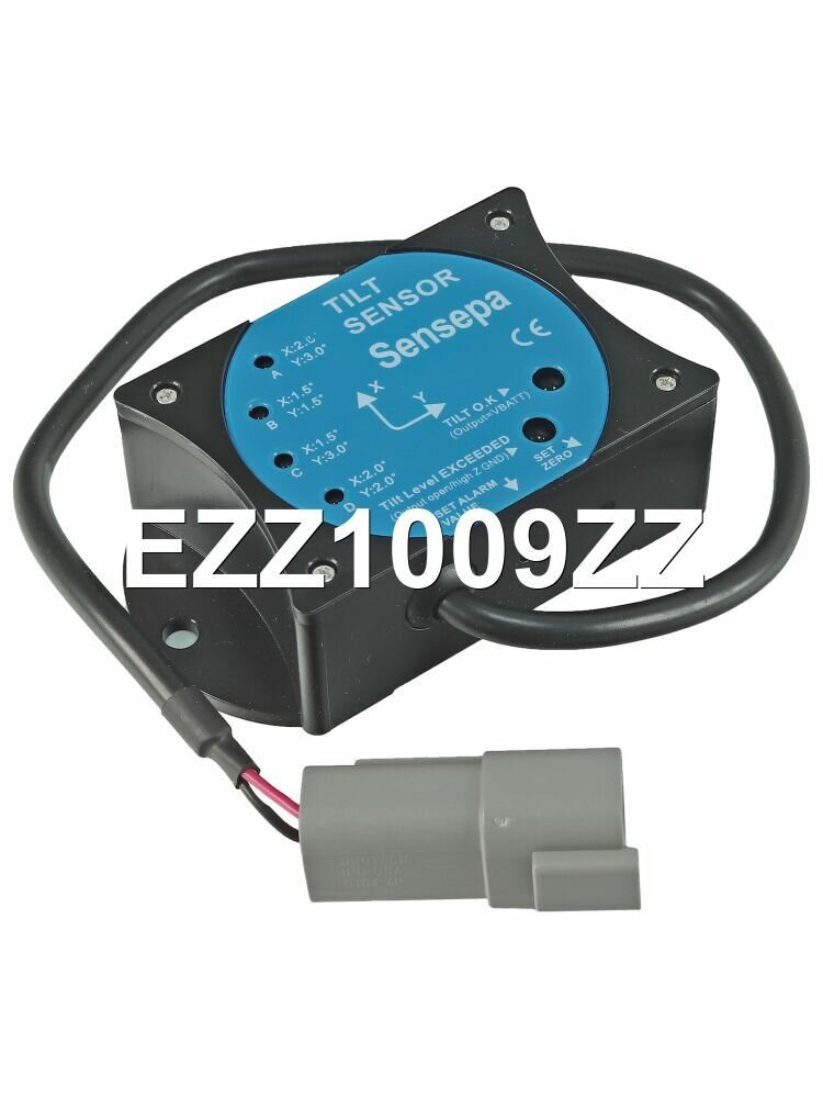 Датчик наклона Krauf EZZ1009ZZ