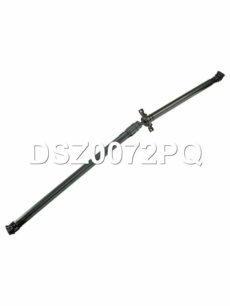 Карданный вал Krauf DSZ0072PQ