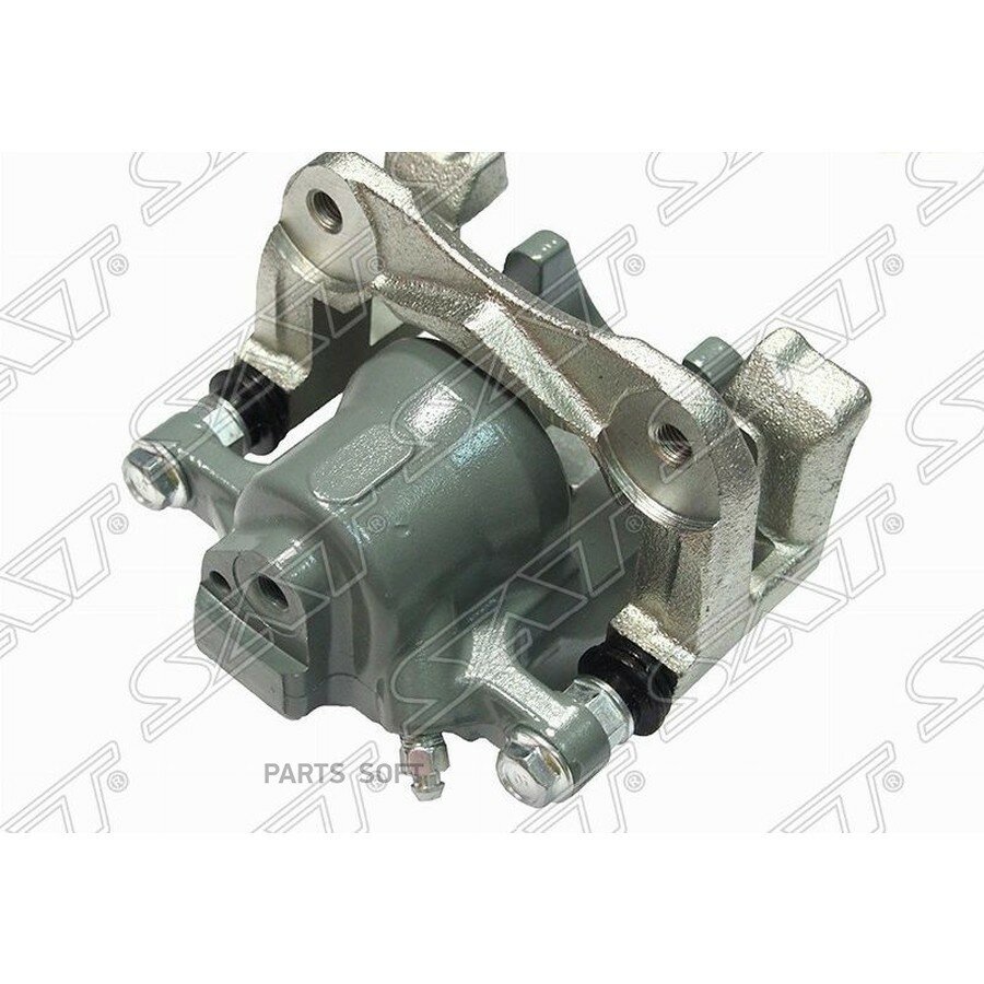 (121) ST4783033211 SAT Суппорт TOYOTA Camry (09-11) задний правый SAT от официального дистрибьютора, SAT, артикул ST4783033211