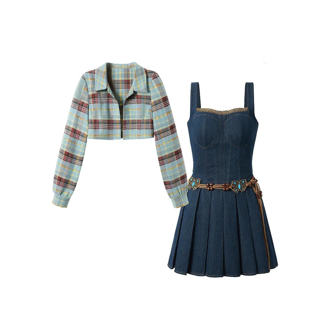 Комплект одежды