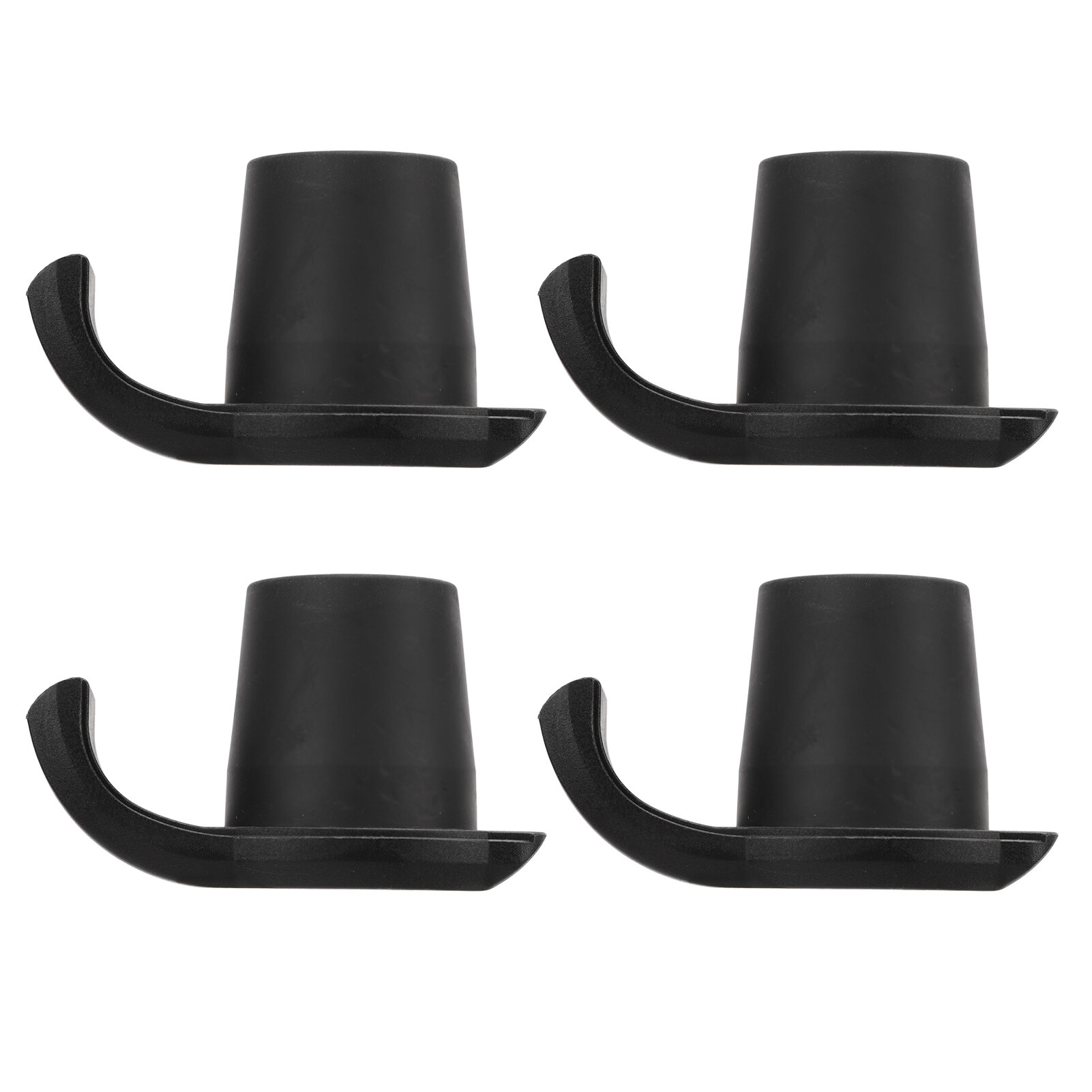 Комплект из 4 лыж-ходунков, лыжных ползунков, приспособлений для облегчения мобильности, универсальных сменных ползунков для ходунков