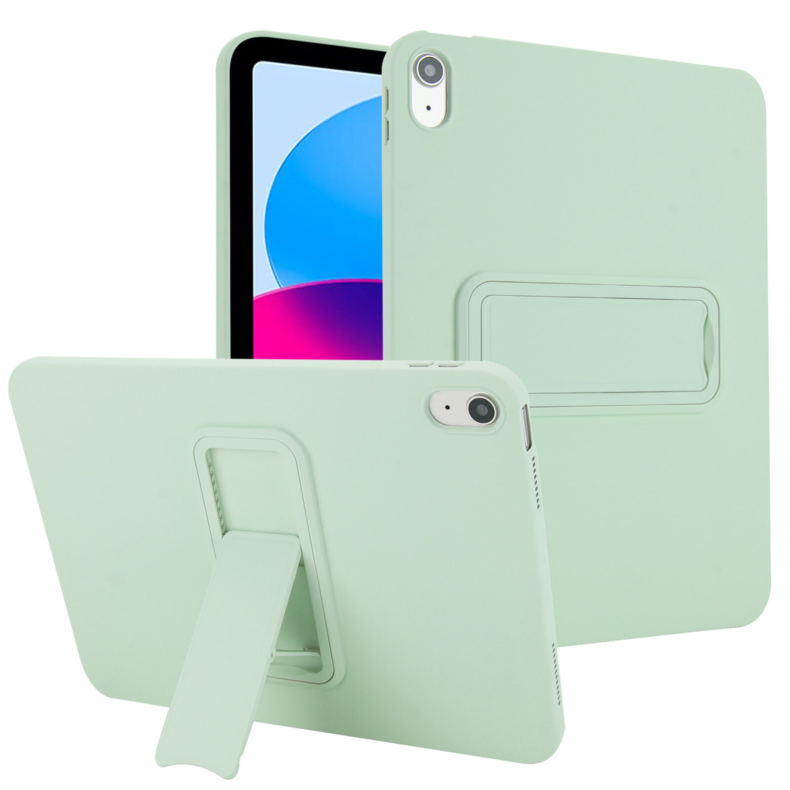 Чехол для iPad 11 2025 iPad 11th 11" A16 2025 / iPad 10th Gen 10.9" / iPad 10 10.9 дюйм (2022)