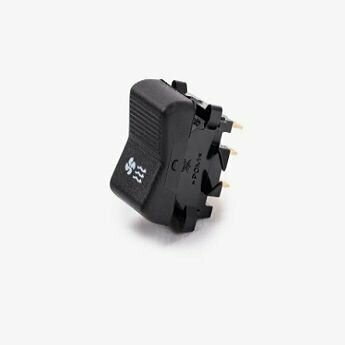 Выключатель вентилятора отопителя Г-66, КАМАЗ/СП/330