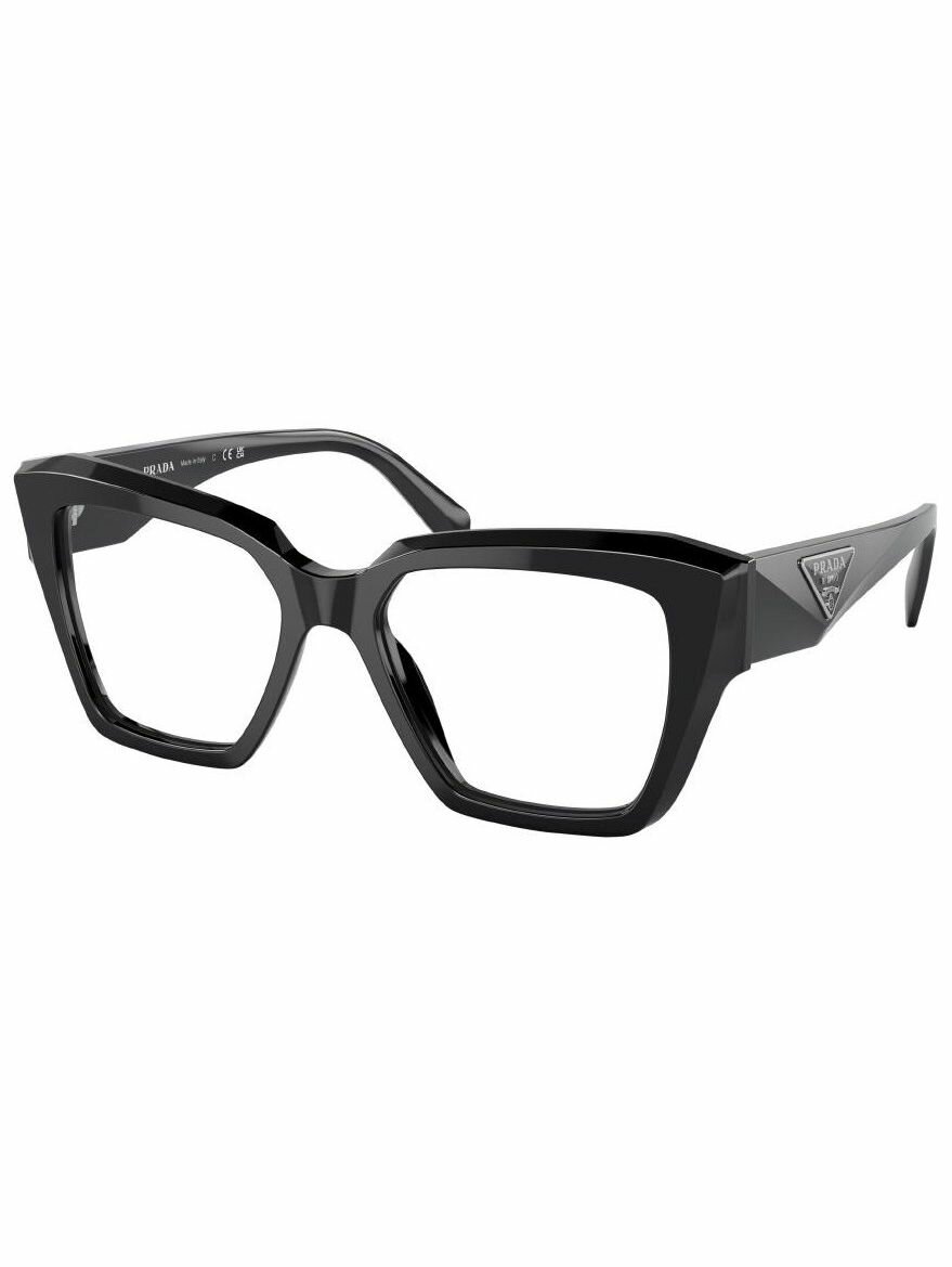 Оправа Prada 09ZV Черный