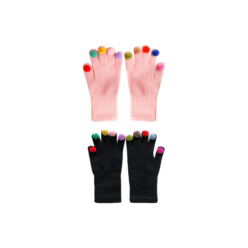 Перчатки CMFY Fashion Accessories для женщин