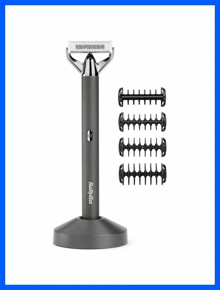 BaByliss Триммер OT996E X-Metal X-Blade