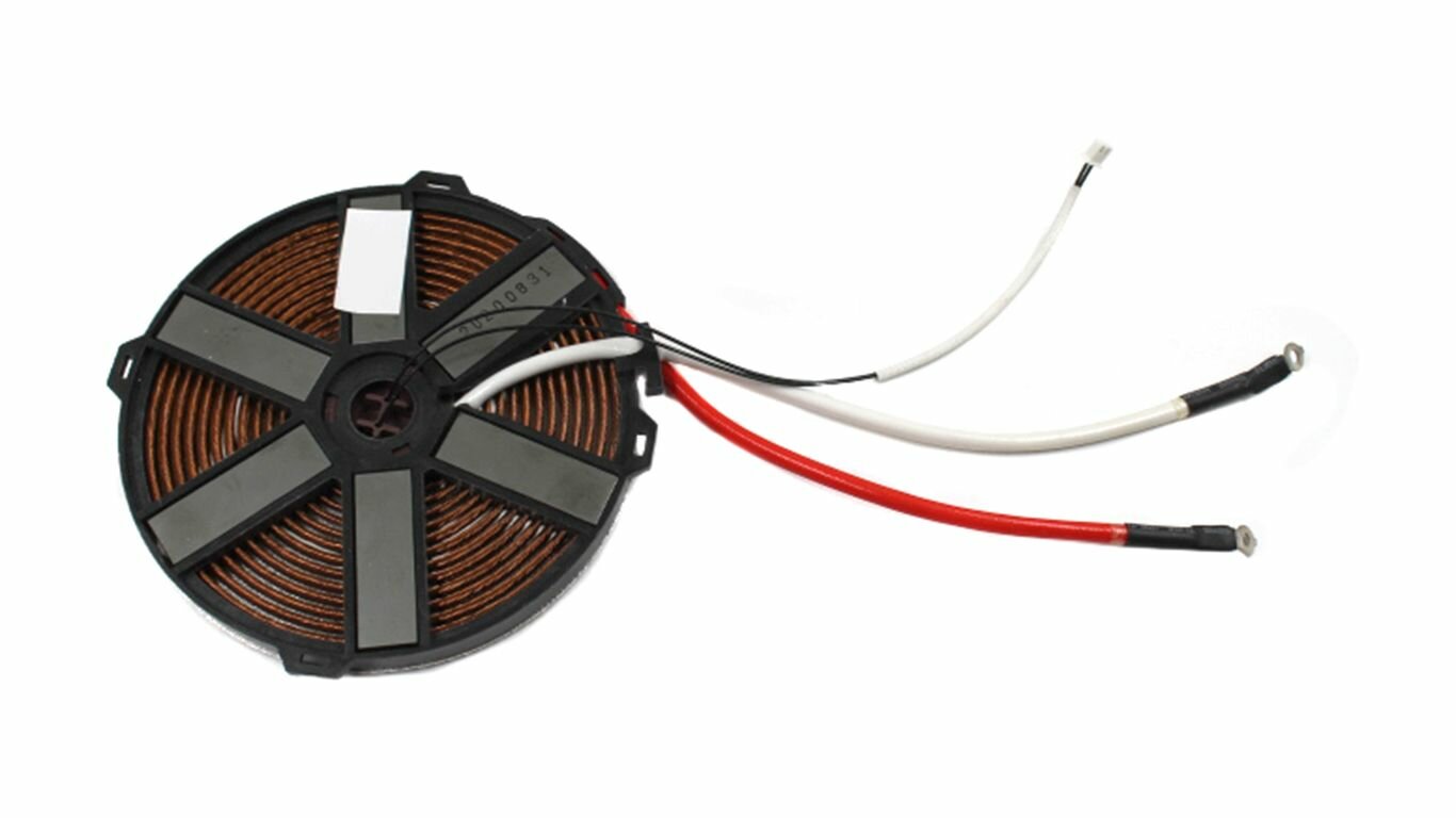 Конфорка к варочной панели HANSA BHIW67323 D/160mm (20200831)