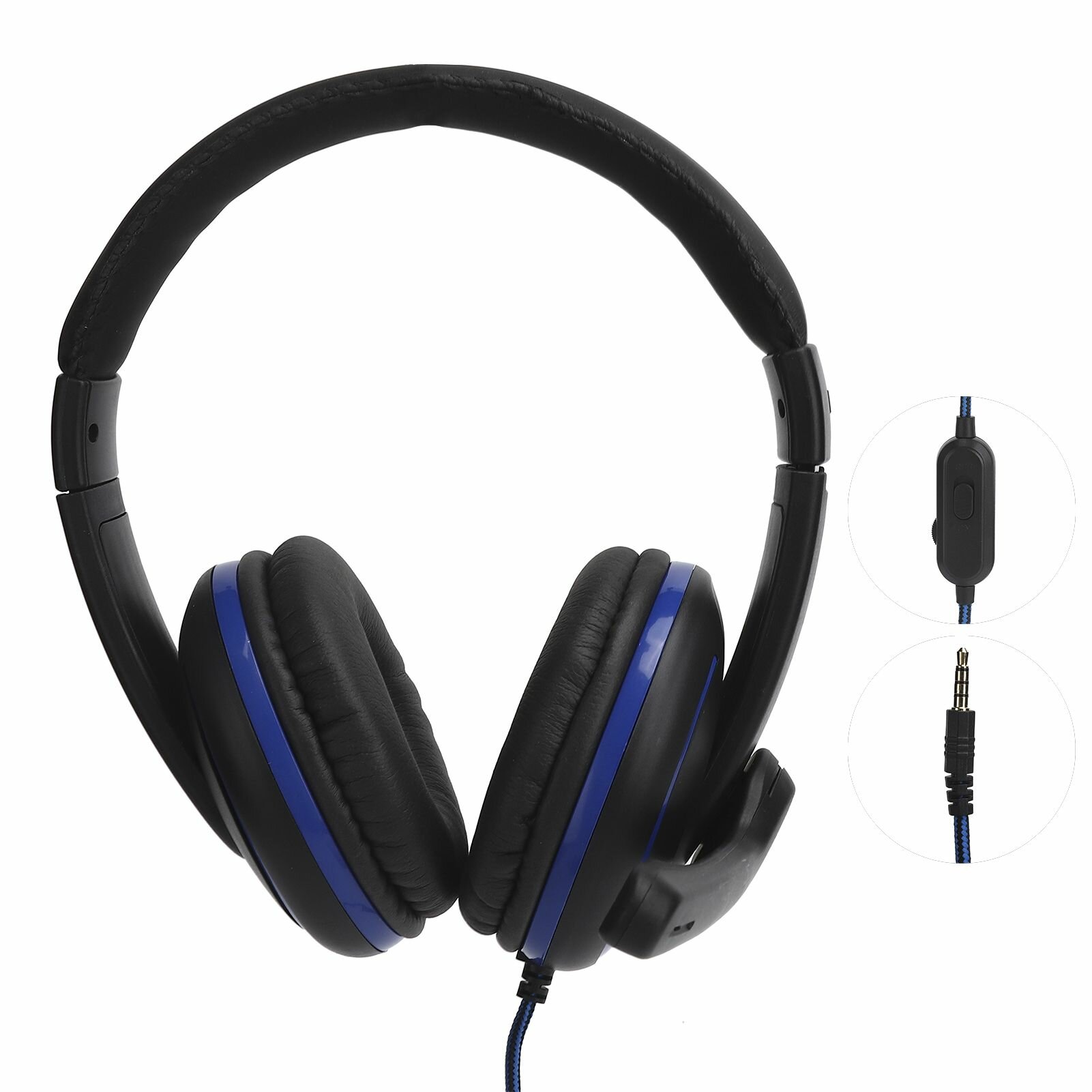 Наушники TRN TA1, 1BA+1DD, Hi-Fi