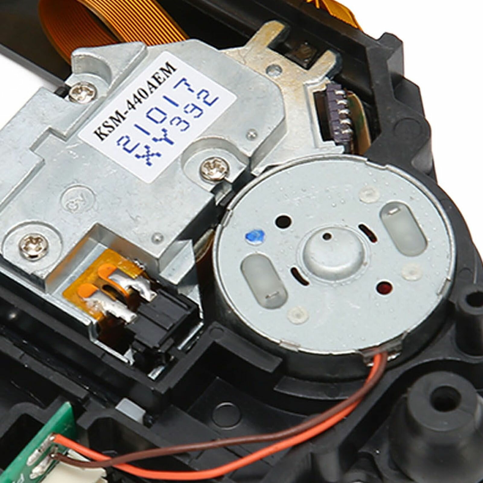 Лазерный объектив KSM-440 для PS1 (AEM версия)