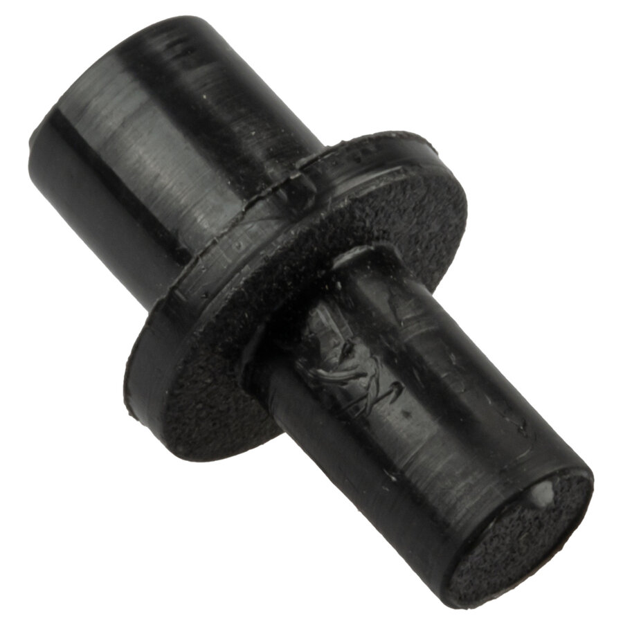 Клипса накладки заднего крыла ВАЗ 2108-09 (артикул 21080-8212330-00)