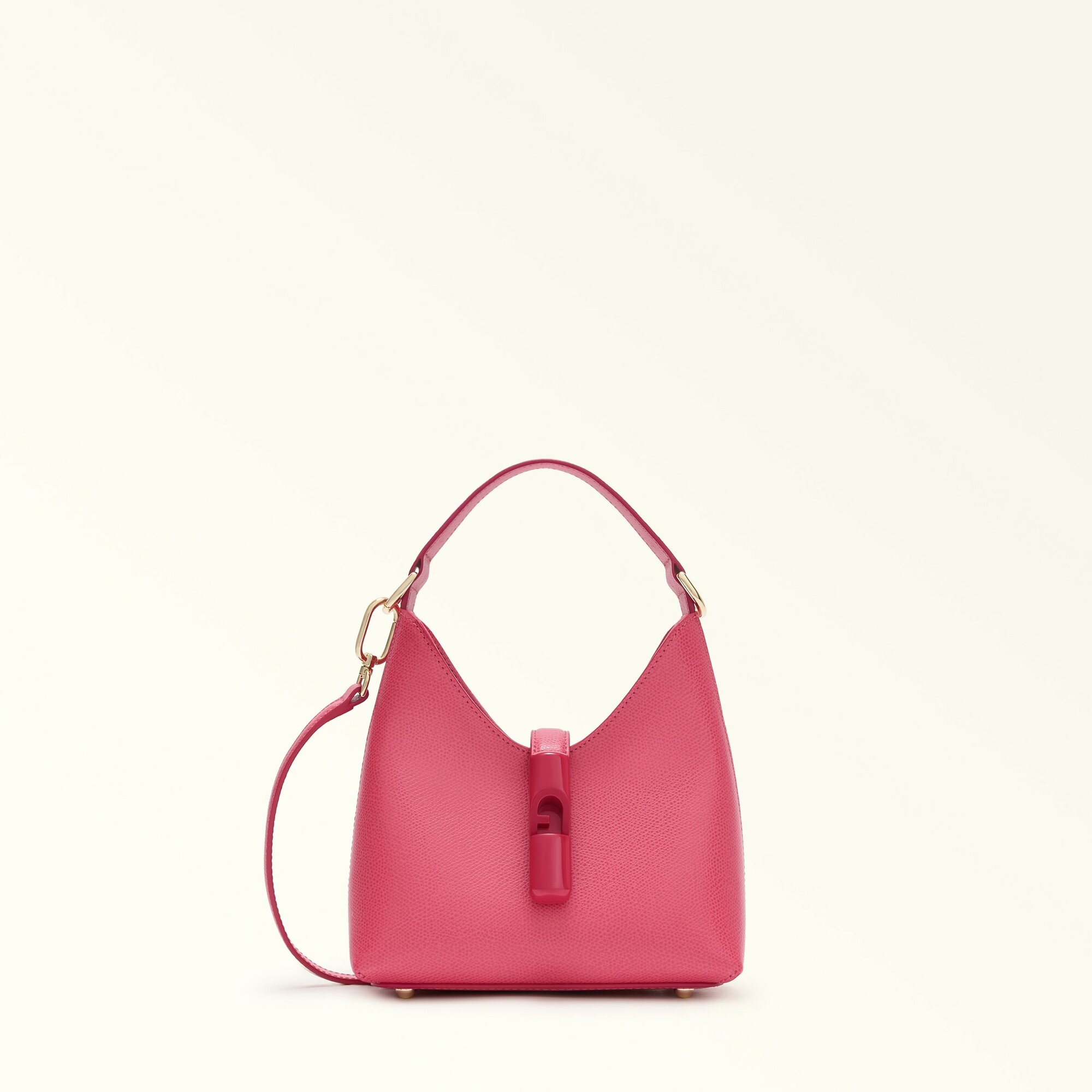Сумка FURLA IRIDE MINI HOBO W/STRAP