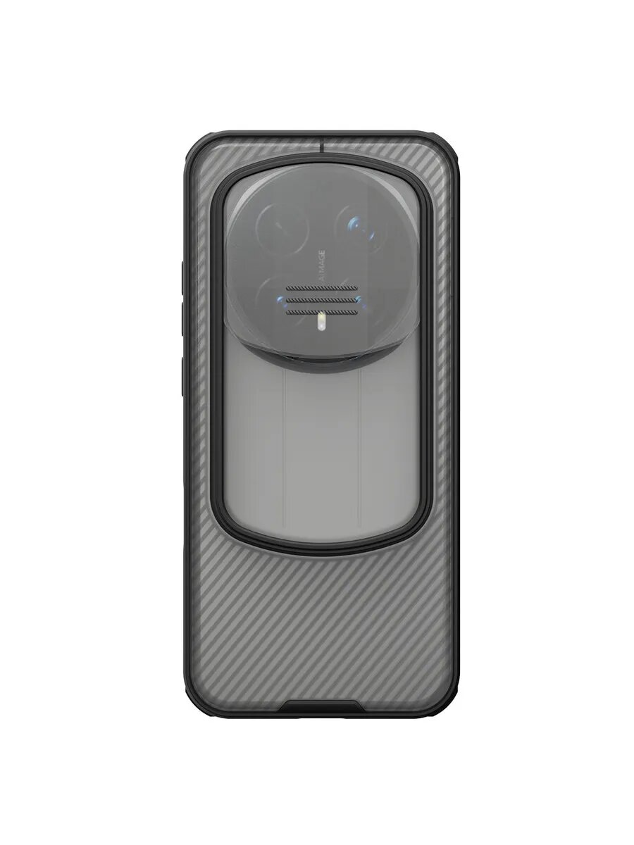 Чехол Nillkin CamShield для Honor Magic 8 Pro