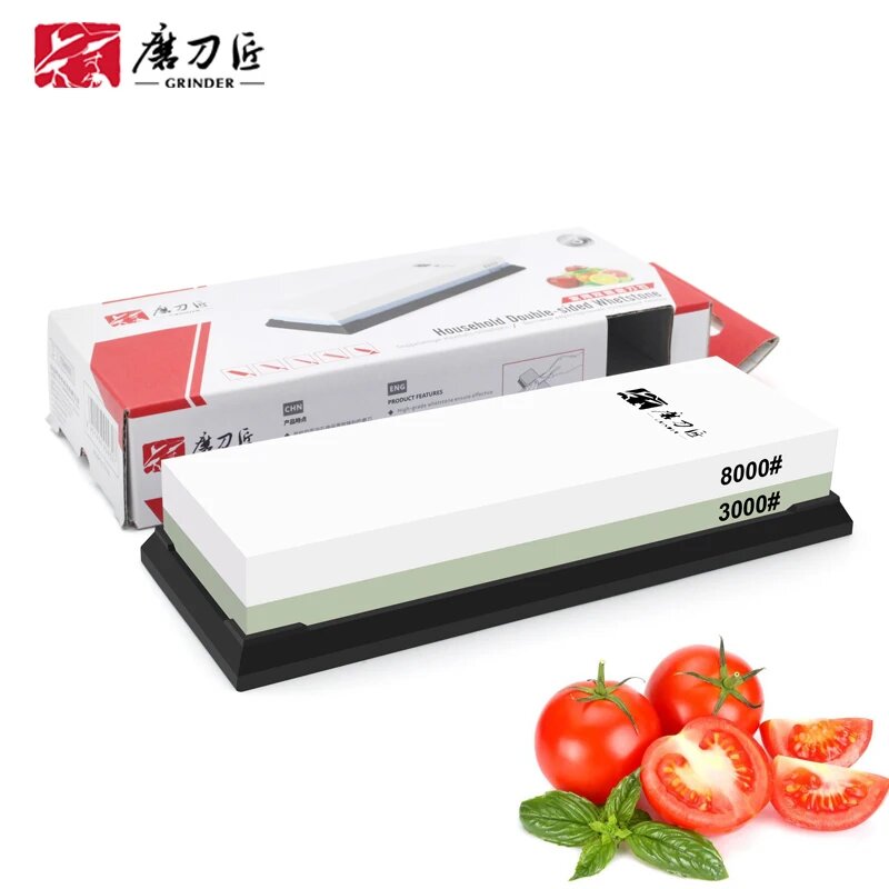 TAIDEA Профессиональный точильный камень для ножей 240 1000 grit 3000 8000grit