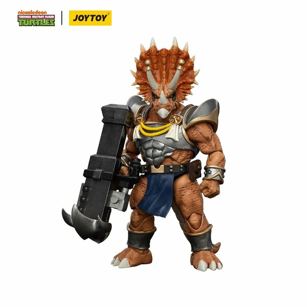 Фигурка JOYTOY "Капитан Зоракс", ПВХ, в ассортименте, для игры Warhammer 40,000