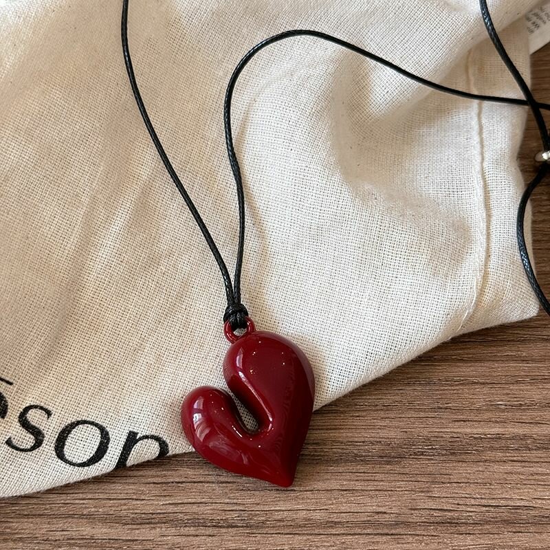 Sautoire Necklace — фото 1