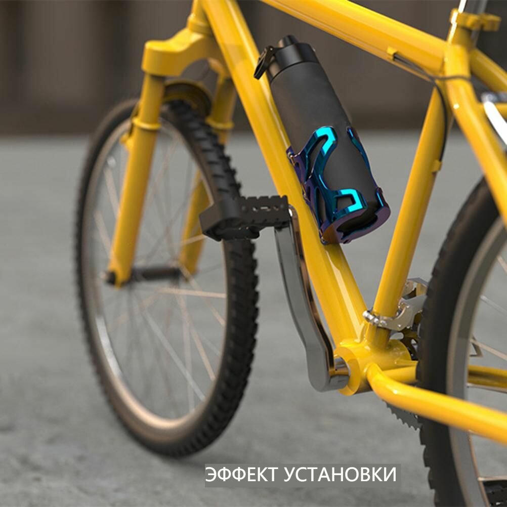 Руль для велосипеда — фото 1