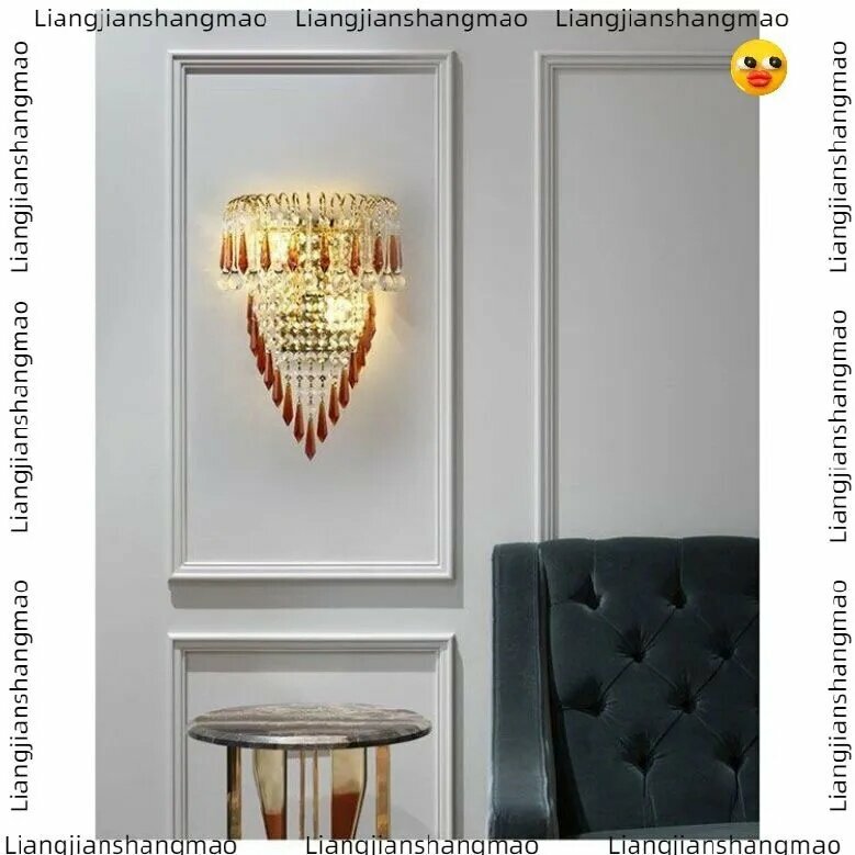 Бра, LED, 15 Вт — фото 1