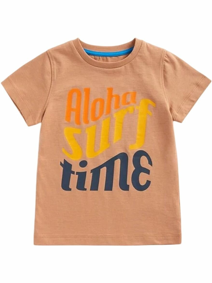 Футболка MC-BC375