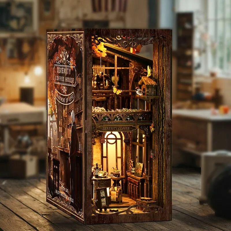 Roombox, Румбокс,