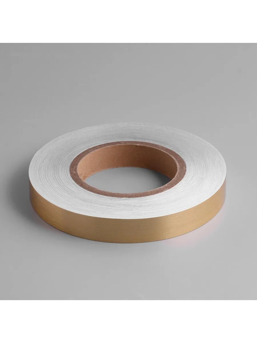 Лента самоклеящаяся отделочная 50м*20мм