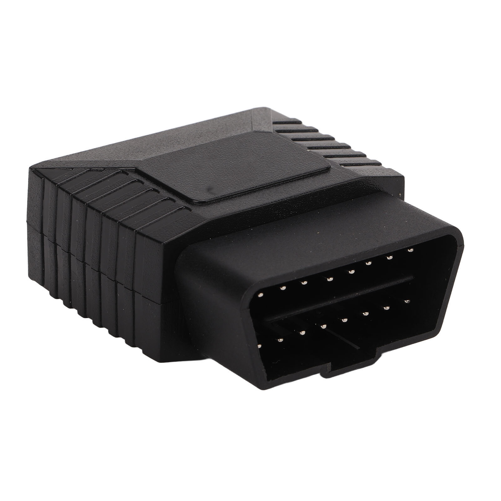 BLE v2.2 OBD2 Диагностический сканер Bluetooth 4.0 Читатель Code Code для Android для iOS — фото 1