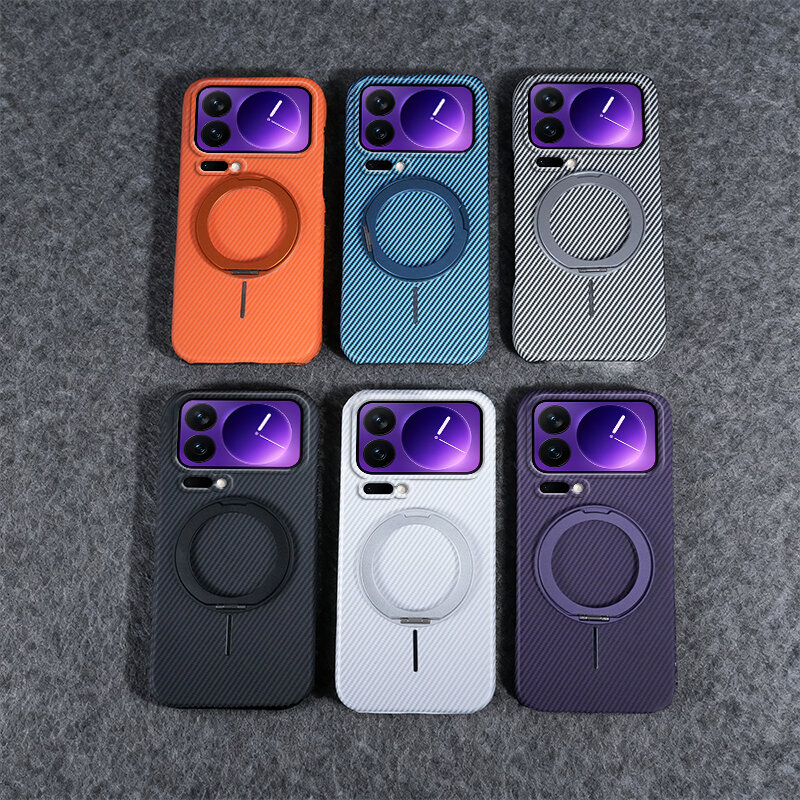 Чехол для Xiaomi 17 Pro Max — фото 1