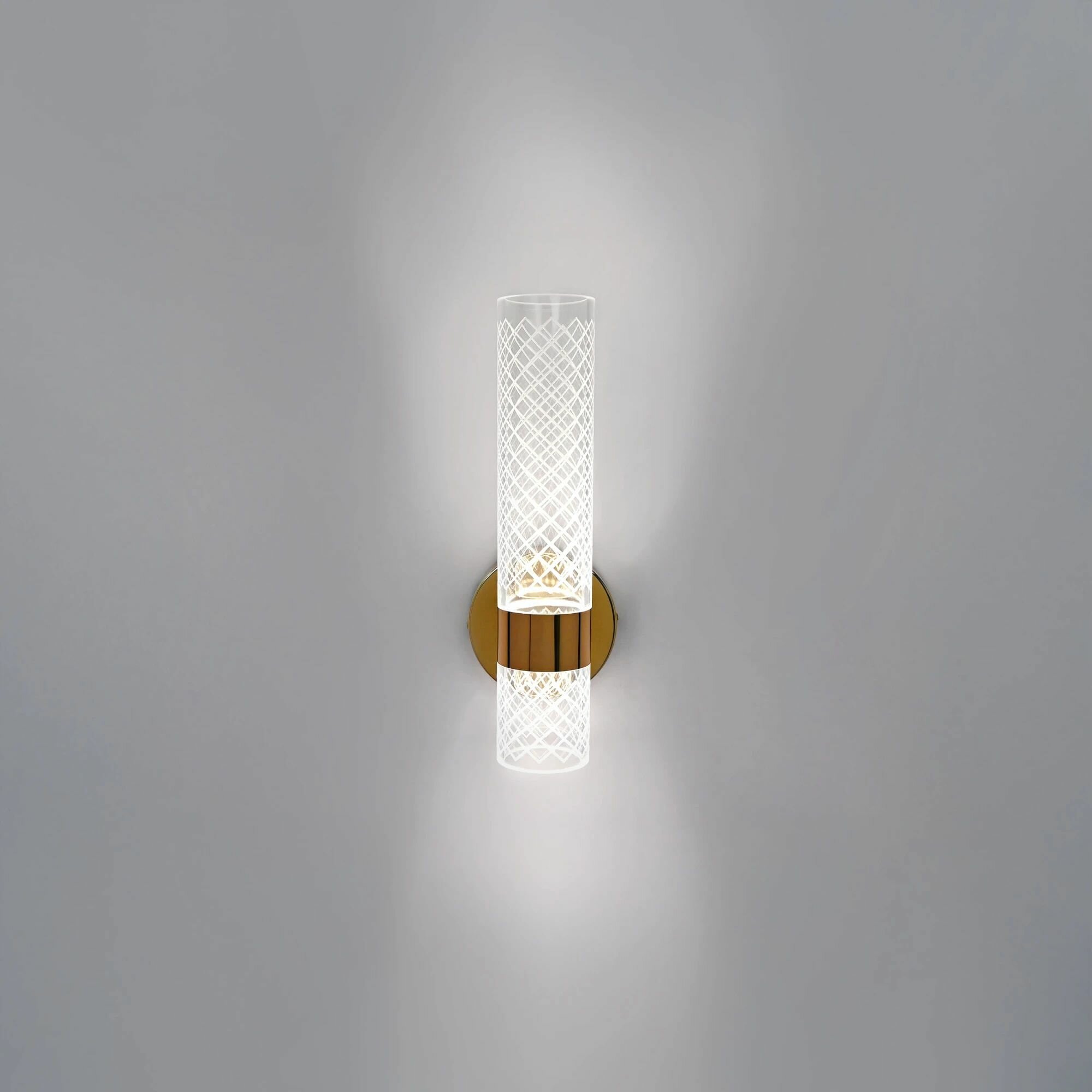 Бра Acrile Lightstar 737652 — фото 1