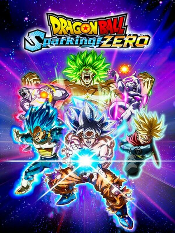 DRAGON BALL: Sparking! ZERO Ultimate Edition, Украина