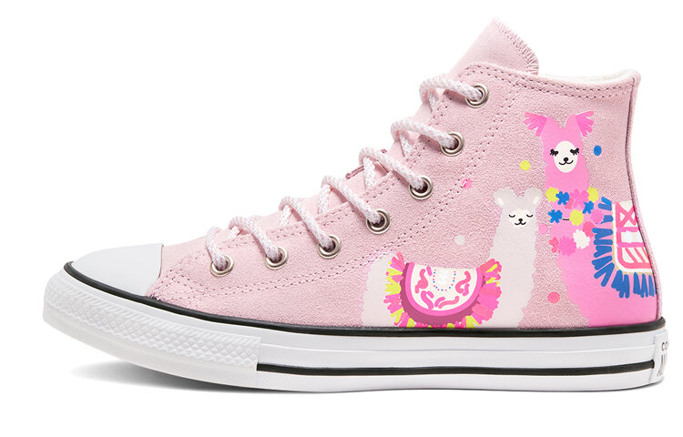 Кеды Chuck Taylor All Star