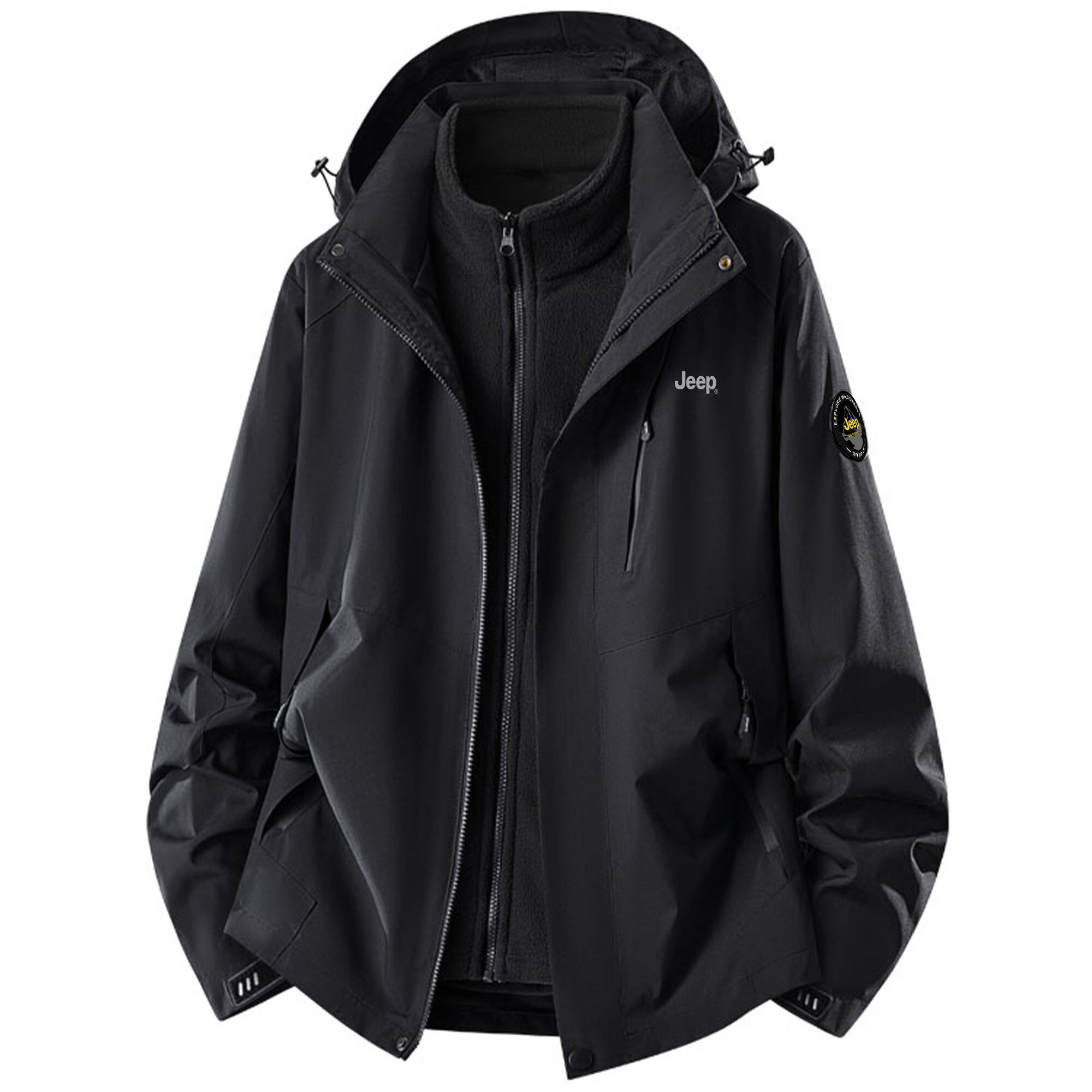 Куртка Jeep Leisure Collection