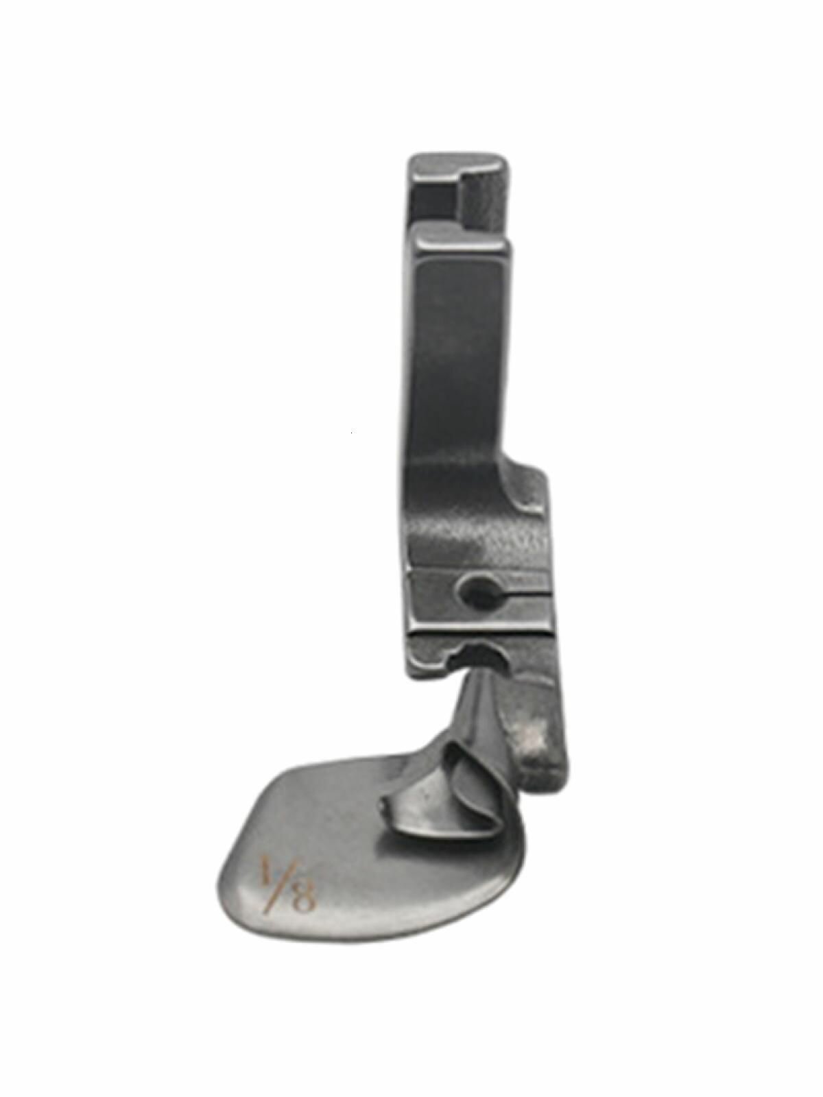 Лапка для подгибки с изогнутым краем, 3MM