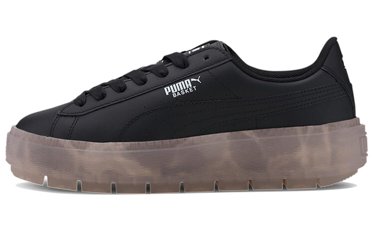 Кроссовки PUMA Platform Trace, размер EU 35.5 стопа (22CM)