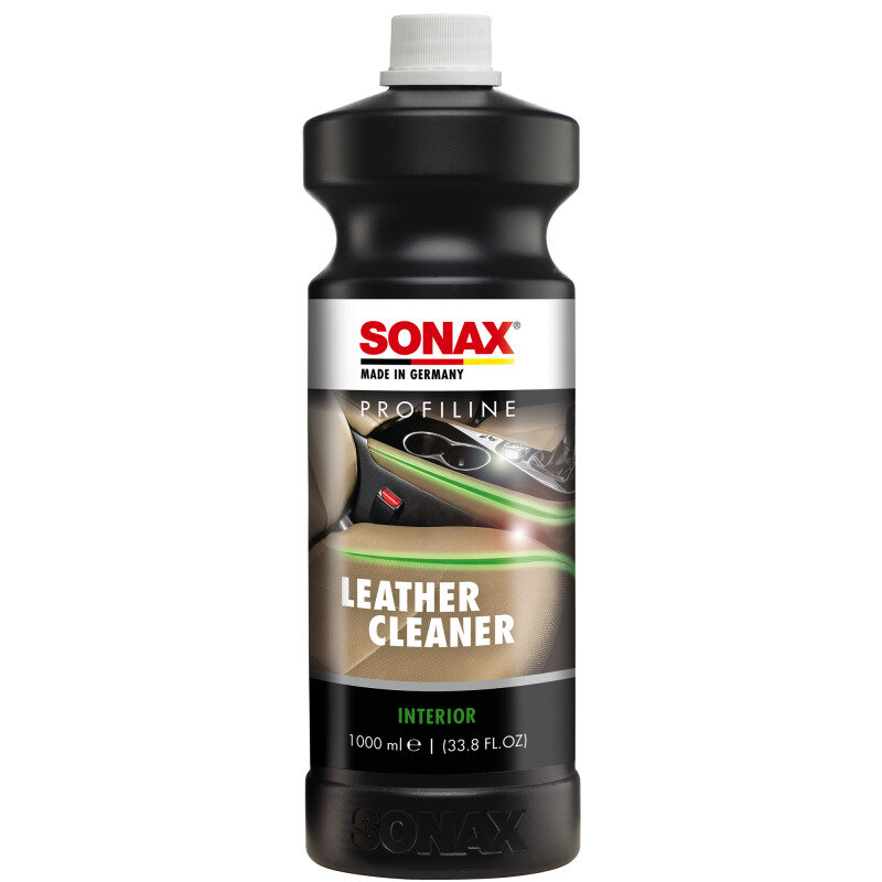 Очиститель кожи ProfiLine Leather Cleaner