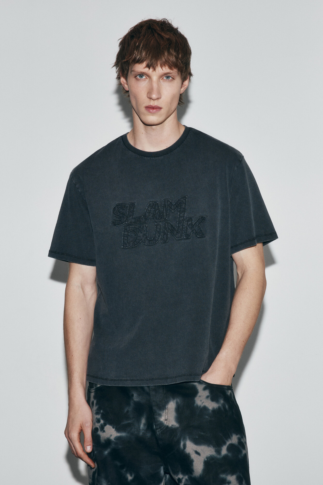 Футболка Man Casual