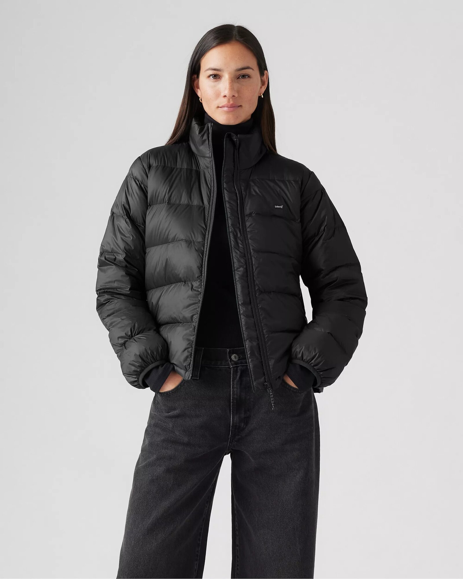 Куртка Polly Packable