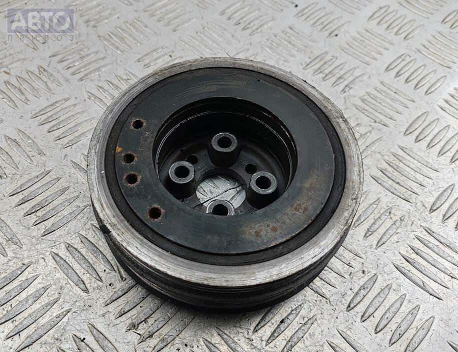 Шкив коленвала Volkswagen Passat B5+ (GP)