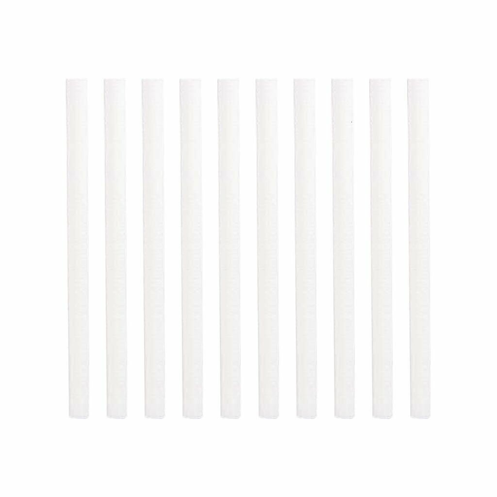 Сменные ватные палочки для увлажнителя воздуха (10 шт.), 8x98 мм