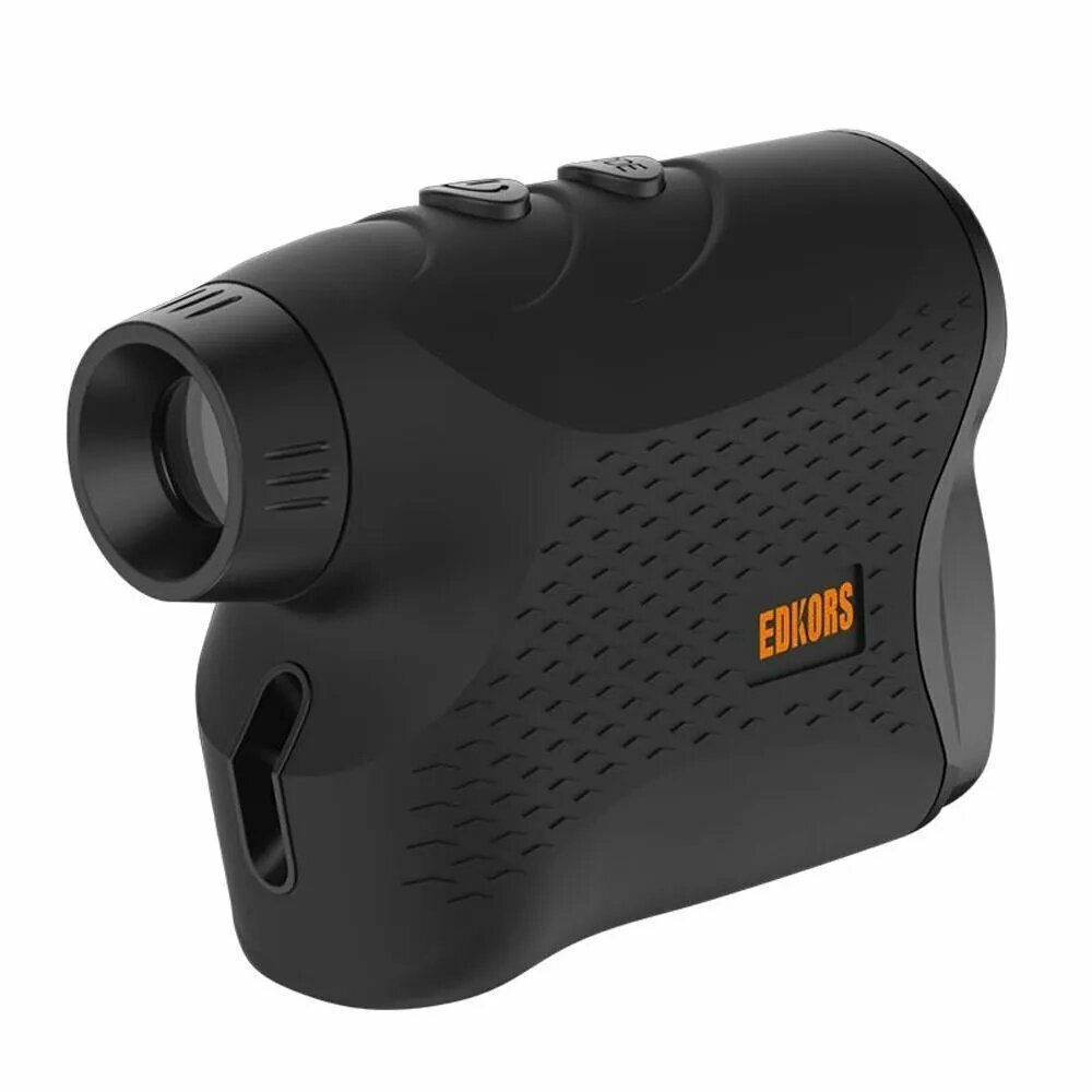 Ручной лазерный высокоточный уличный дальномер EDKORS CS450